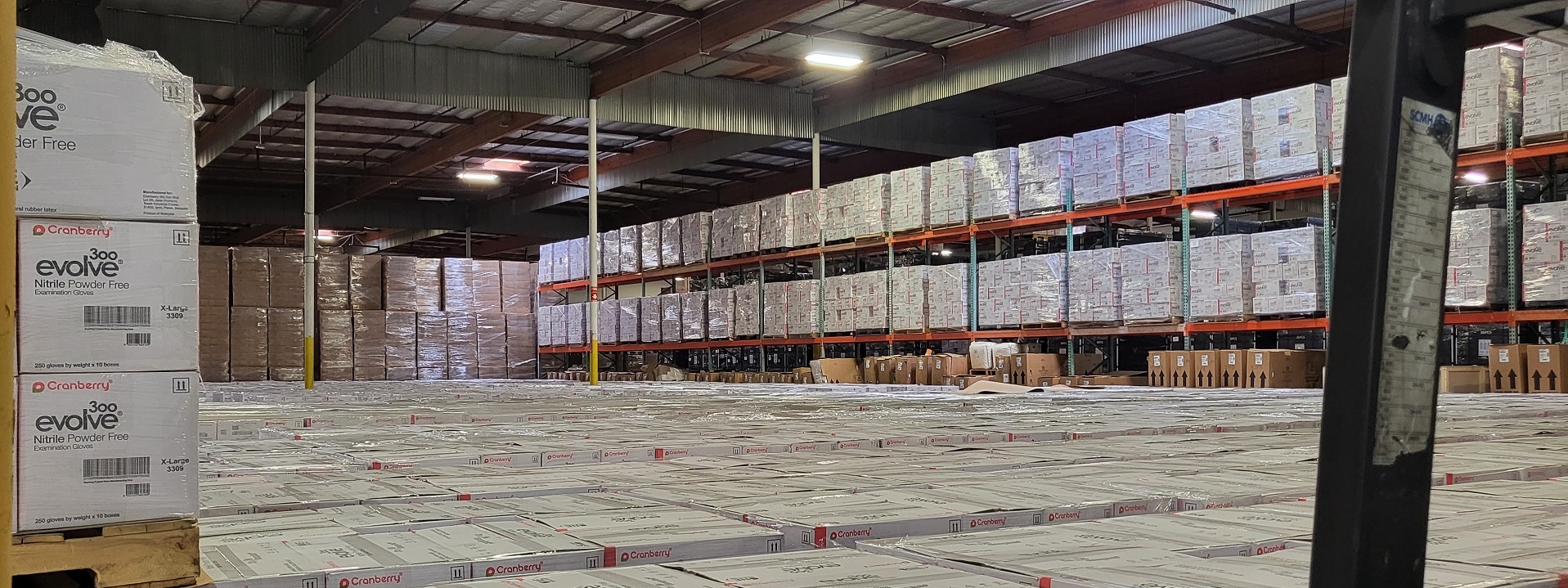 RENCO Manufacturing Group | Polymer Science & Materials Specialists